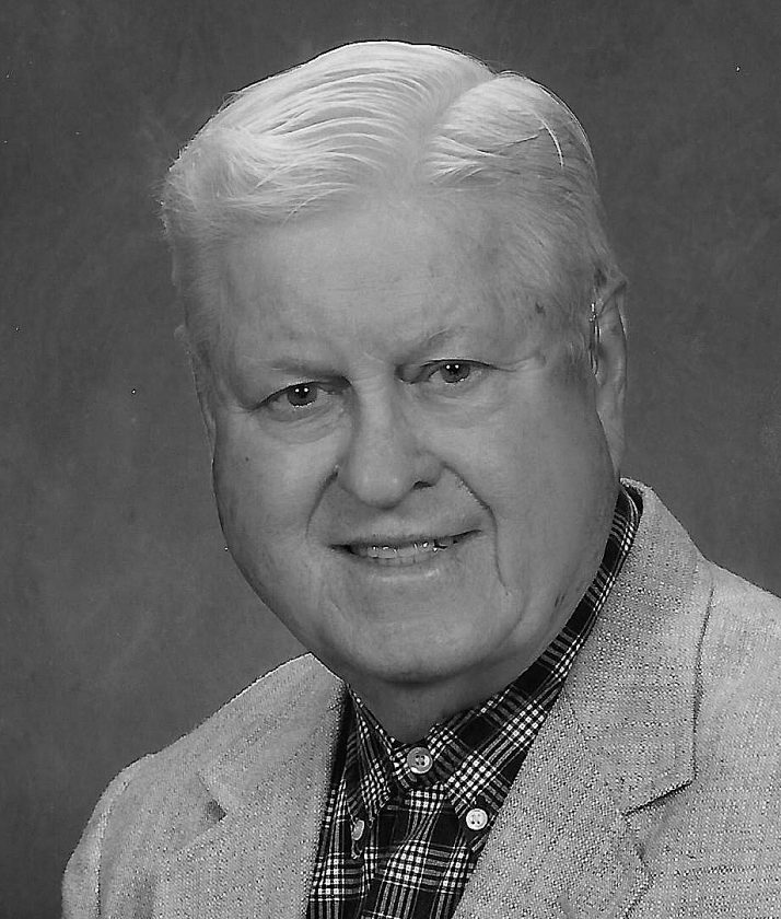 Kenneth H. Sims | News, Sports, Jobs - The Intermountain